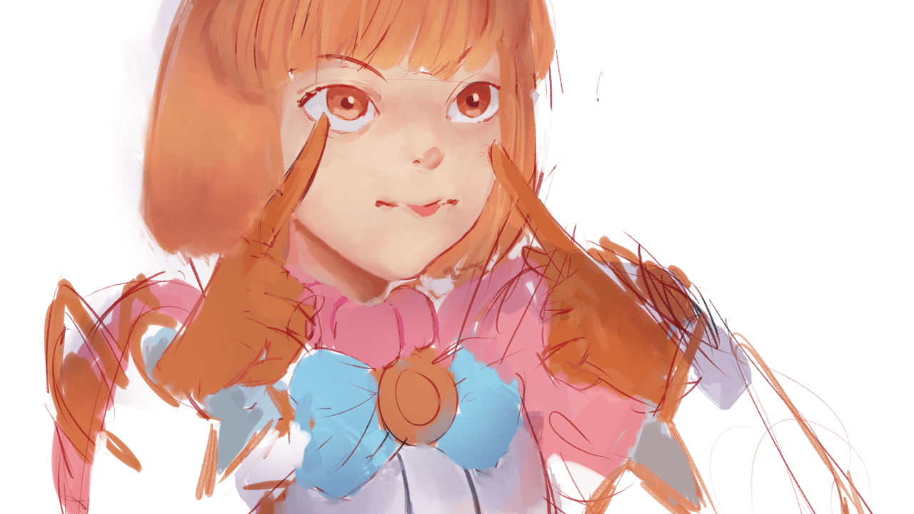 Guinevere by Reshzy - Land of Dawn